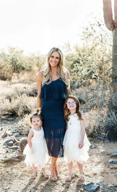 Our Story & Founders - Serendipit Consulting